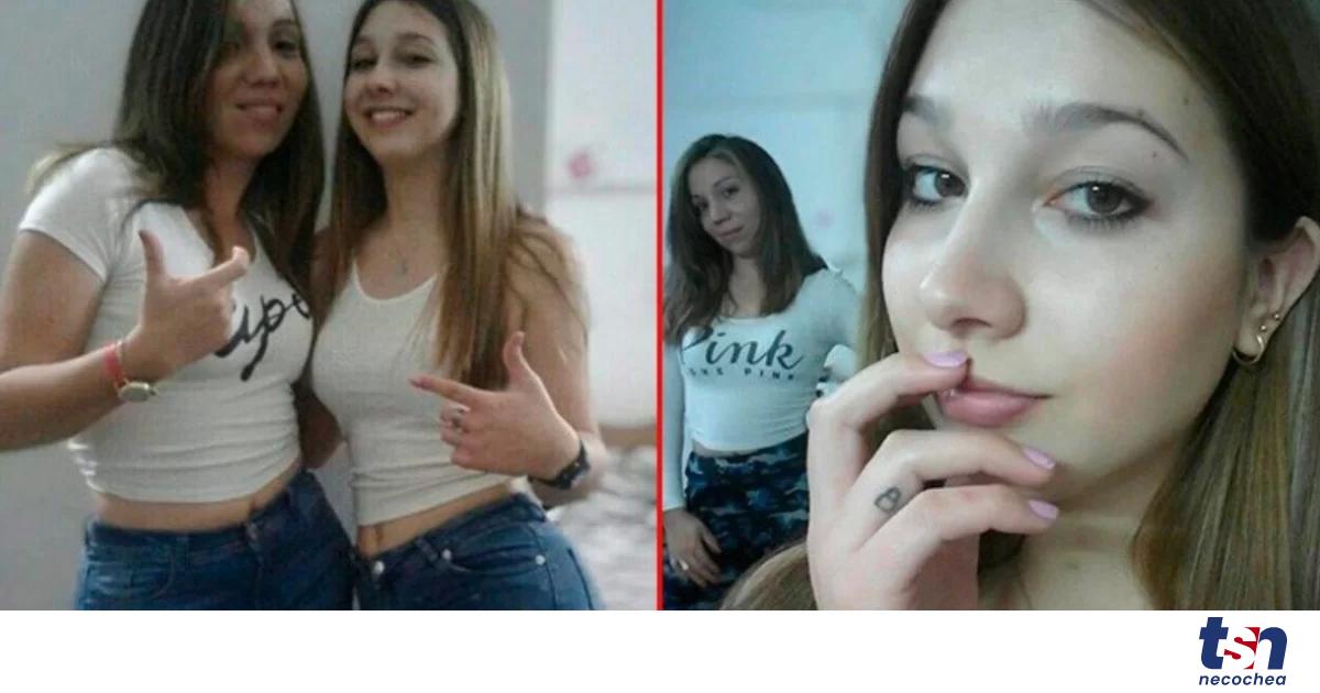 Sancionaron a Nahir Galarza por agarrarse a las piñas en la cárcel ... Sancionaron a Nahir Galarza por agarrarse a las piñas en la cárcel ...