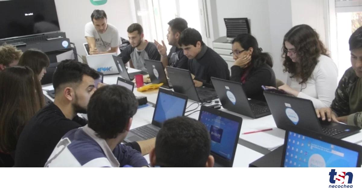 Abrió la preinscripción para la Universidad de Lobería | TSN Necochea Abrió la preinscripción para la Universidad de Lobería | TSN Necochea
