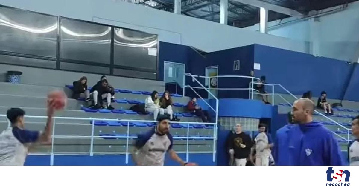 AMB: Rivadavia cayó ante Unión y sigue sin poder ganar de visitante ... AMB: Rivadavia cayó ante Unión y sigue sin poder ganar de visitante ...