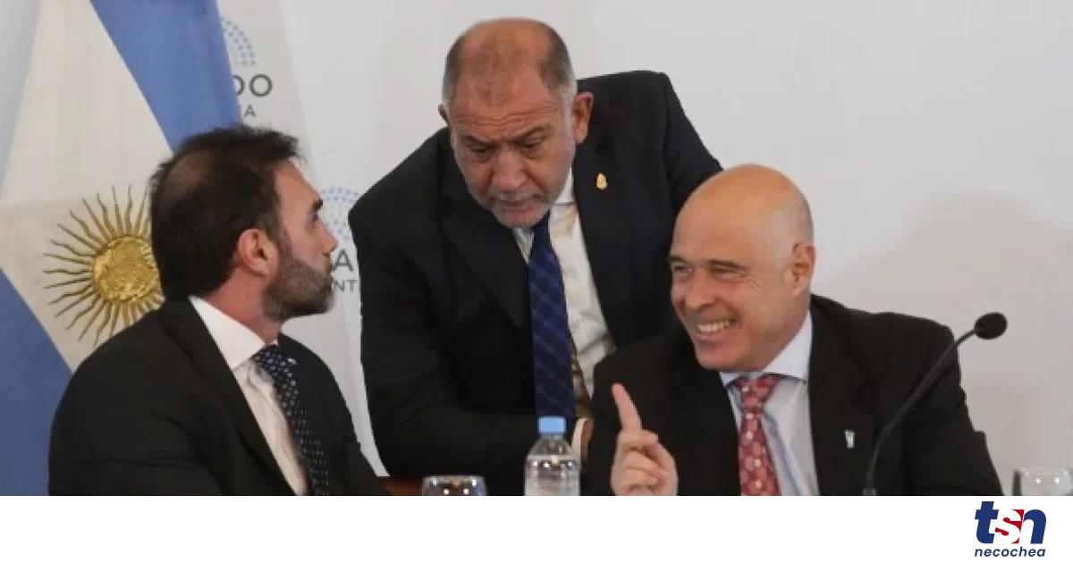 Ley De Bases Y Paquete Fiscal El Oficialismo Consiguió Las Firmas Y