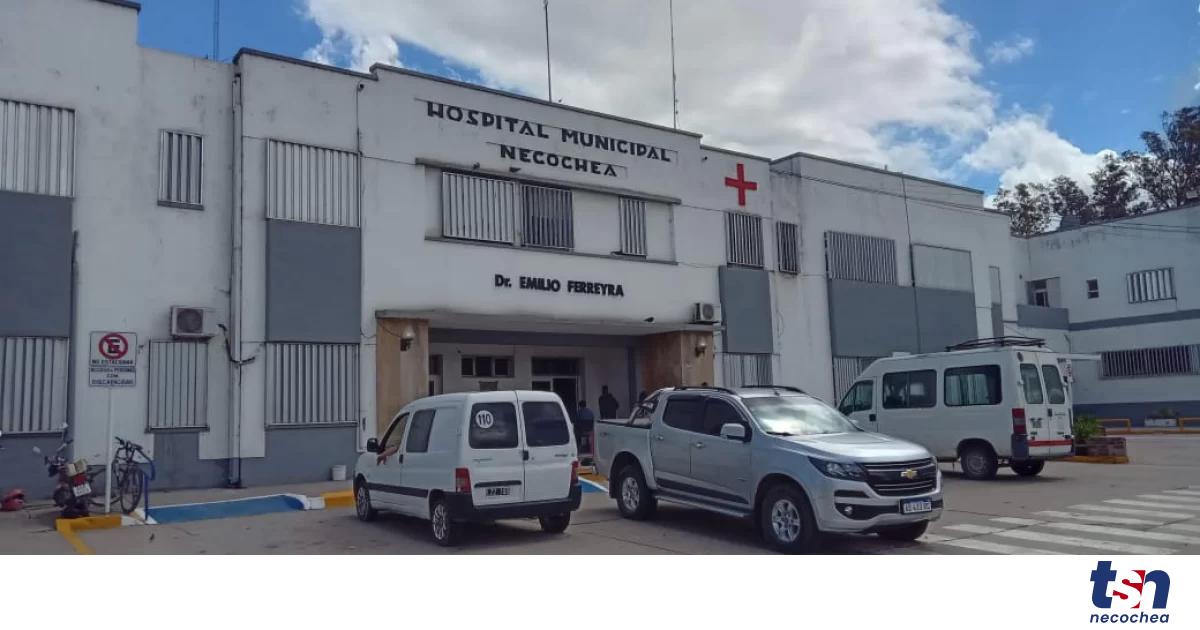 Dos menores hospitalizadas tras ser embestidas por una camioneta | TSN ... Dos menores hospitalizadas tras ser embestidas por una camioneta | TSN ...