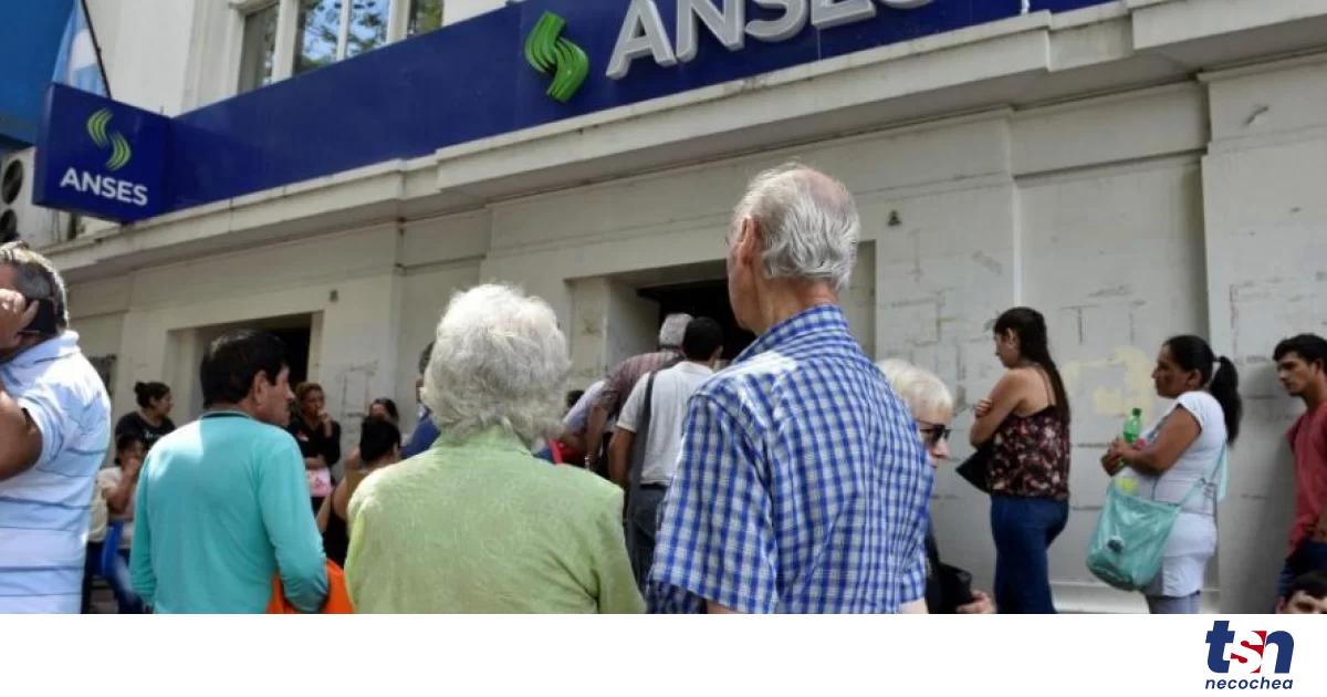 ANSES renueva el bono mensual a jubilados: ¿de cuánto será el monto el ...