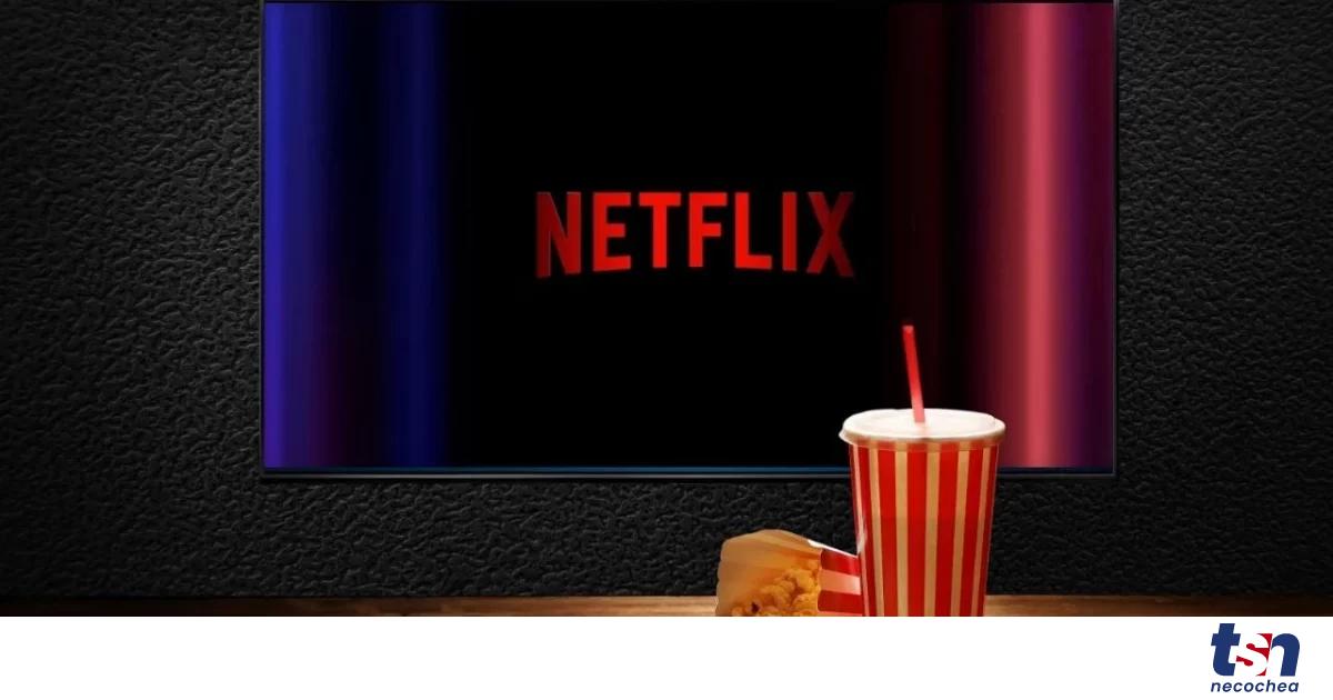 Netflix: uno por uno, los estrenos de esta semana hasta el domingo 12 ...