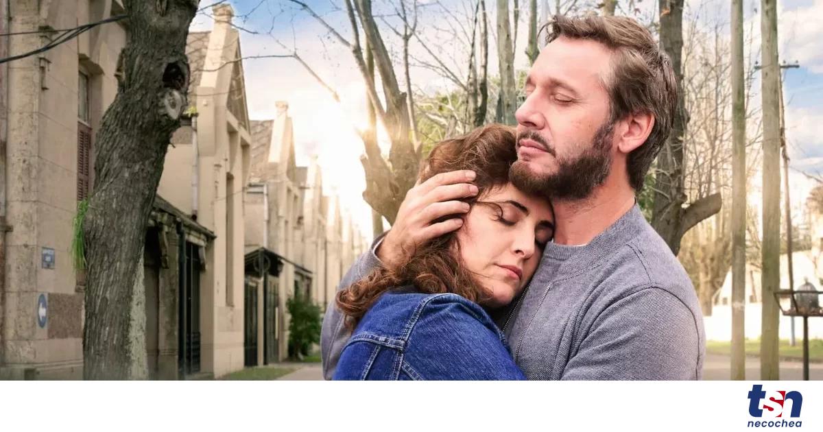 Cómo es “Corazón delator”, la película argentina que arrasa en Netflix ...