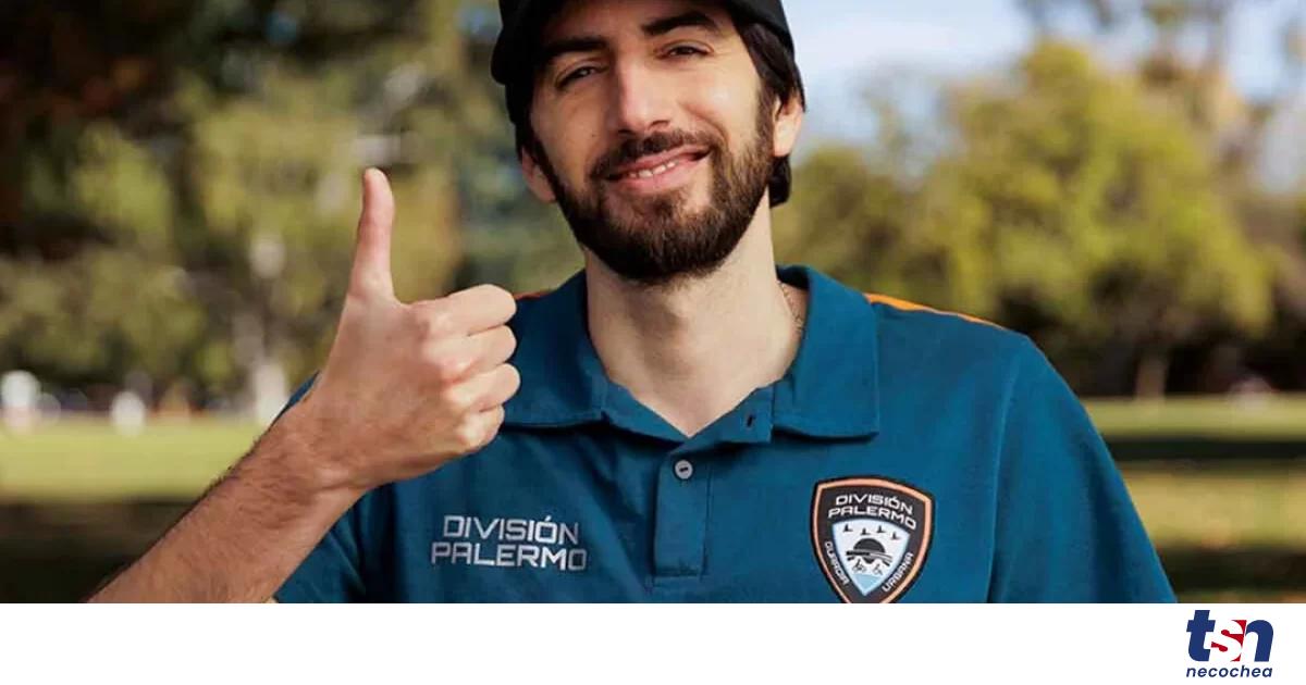 “División Palermo”, segunda temporada: quiénes son los nuevos ...