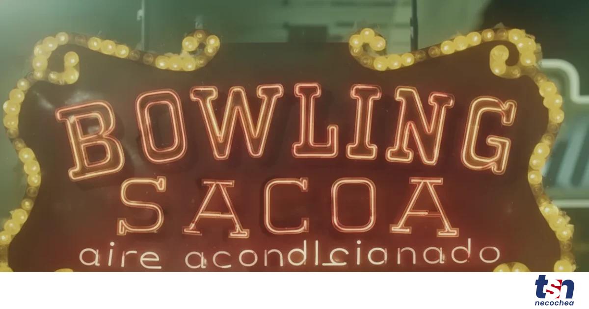 Sacoa se reinventa: de los 8 locales que sobrevivían en Necochea y la ...