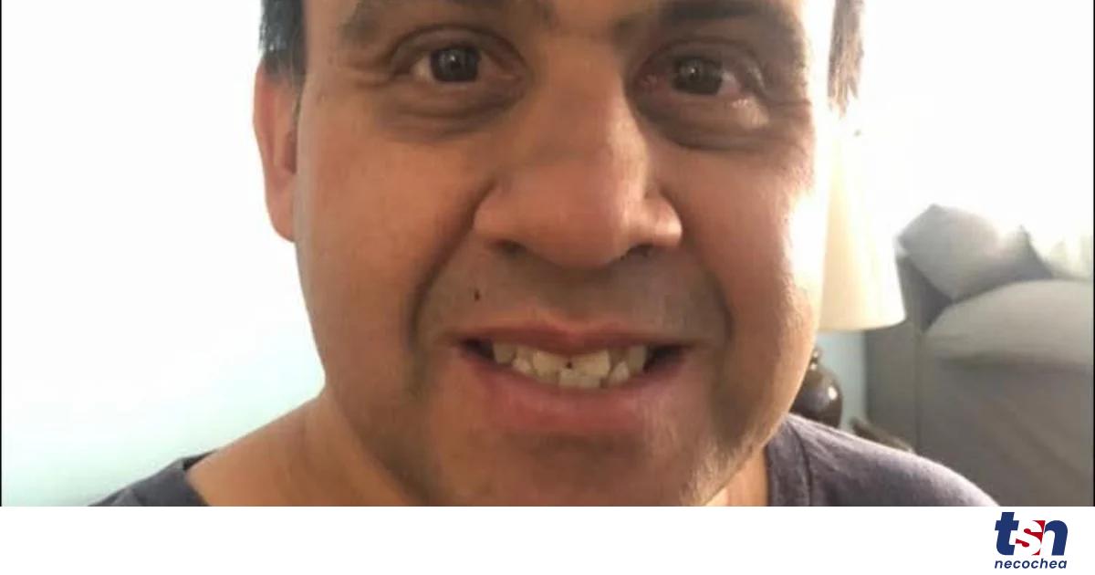 Arrestaron a Fabián Torres por llevar un arma de juguete | TSN Necochea