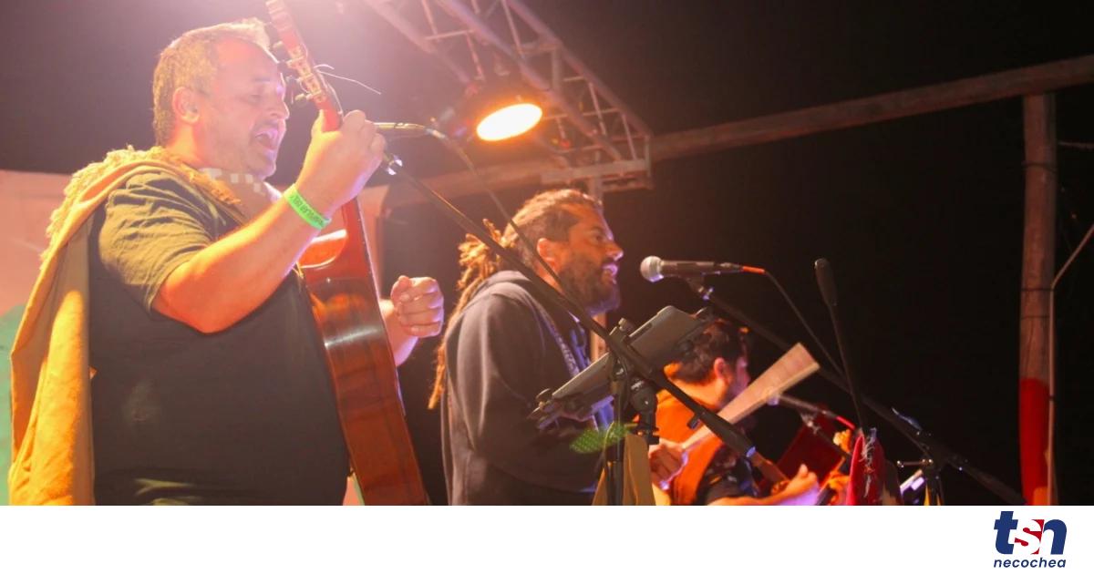 La Fiesta Popular del Pago festeja sus 20 años | TSN Necochea