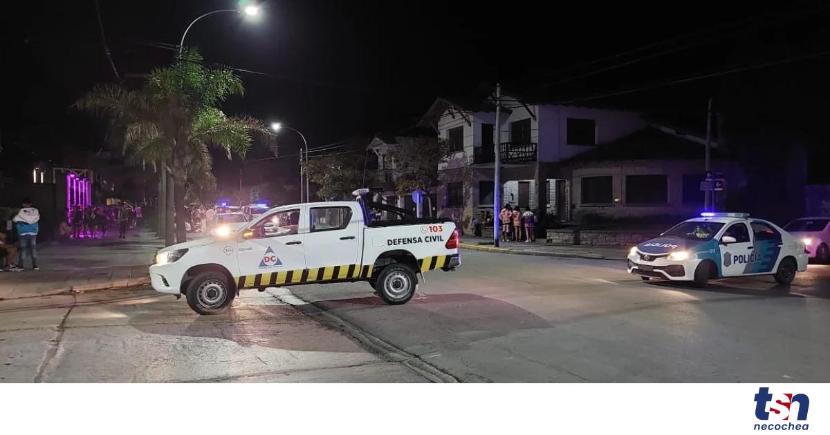 Coordinan un amplio operativo para acompañar a los jóvenes en los ...