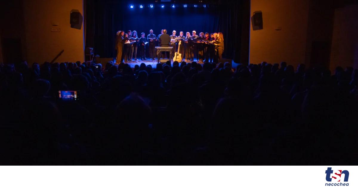 Con grupos locales y nacionales, y acceso gratuito, comienza este ...